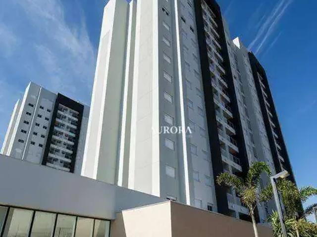 Apartamento para Locação em Londrina/PR Vitória 3 Quartos