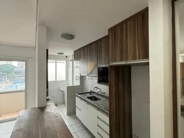 Apartamento para Locação em Londrina/PR Vitória 3 Quartos
