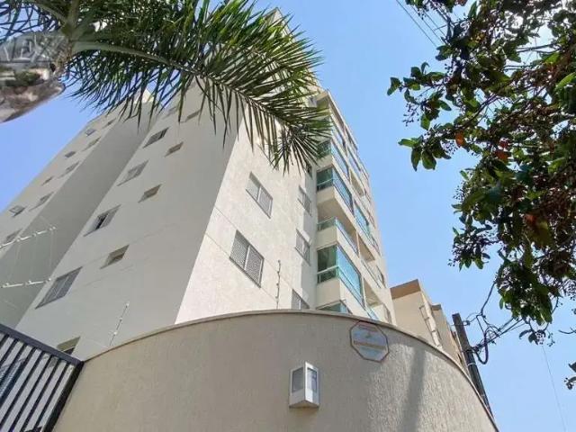 Apartamento para Locação em Londrina/PR Vitória 3 Quartos