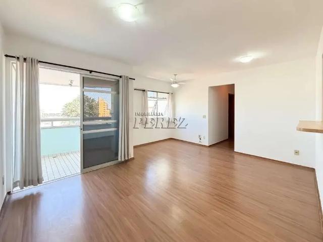Apartamento para Locação em Londrina/PR Vitória 3 Quartos