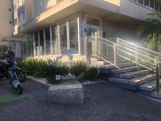 Apartamento para Locação em Londrina/PR Vitória 3 Quartos
