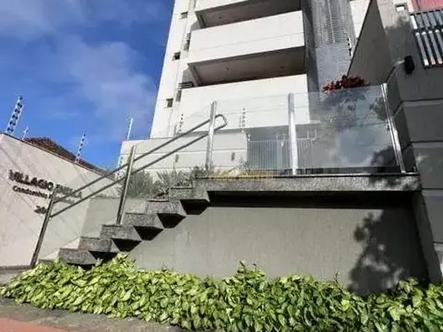 Apartamento para Locação em Londrina/PR Vitória 1 Quartos