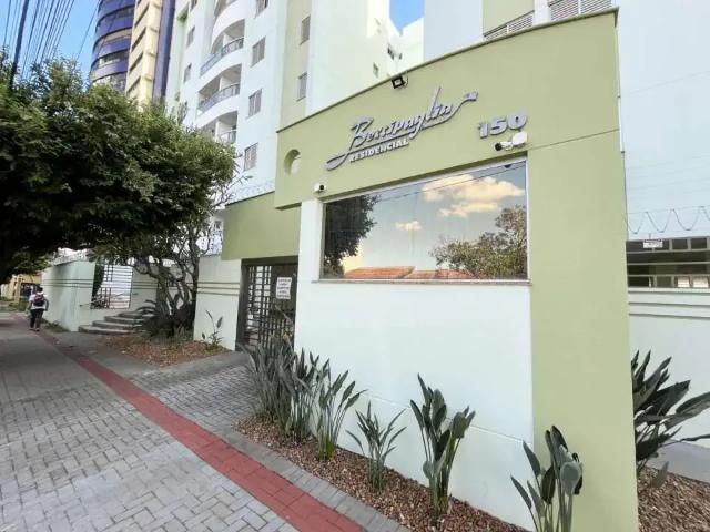 Apartamento para Locação em Londrina/PR Vitória 2 Quartos