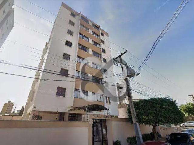 Apartamento para Locação em Londrina/PR Vitória 2 Quartos