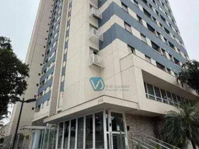 Apartamento para Locação em Londrina/PR Vitória 2 Quartos