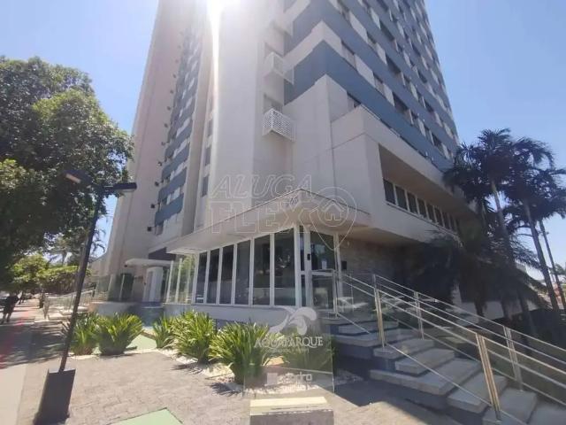 Apartamento para Locação em Londrina/PR Vitória