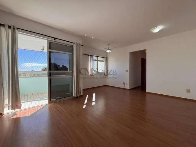 Apartamento para Locação em Londrina/PR Vitória Régia 3 Quartos