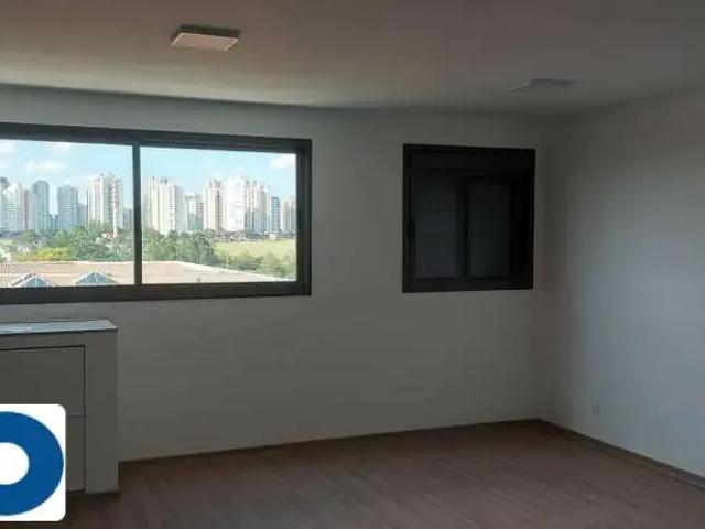 Apartamento para Locação em Londrina/PR Vivendas do Arvoredo 1 Quartos