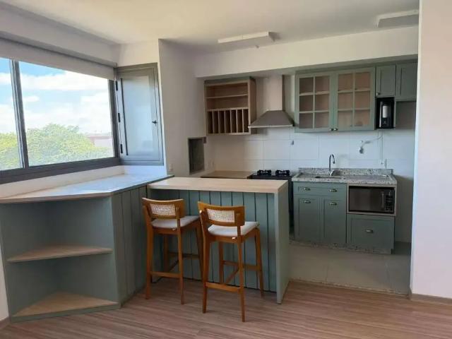 Apartamento para Locação em Londrina/PR Vivendas do Arvoredo 2 Quartos