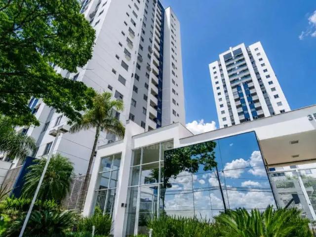 Apartamento para Locação em Londrina/PR Vivendas do Arvoredo 2 Quartos