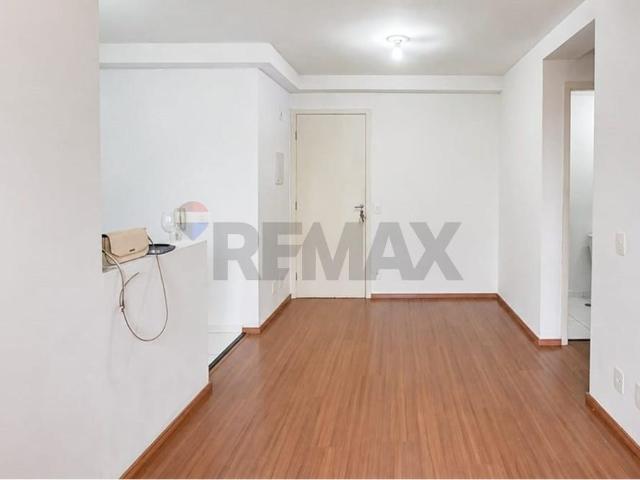 Apartamento para locação em Loteamento City Jaragua com 2 quartos, 44m²