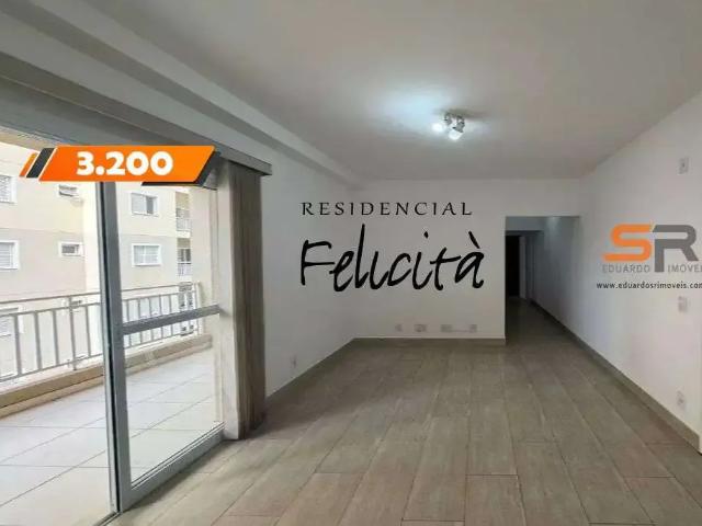 Apartamento para Locação em Louveira/SP Aglomeração Urbana de Jundiaí 2 Quartos