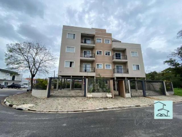 Apartamento para Locação em Louveira/SP Jardim Niero 3 Quartos
