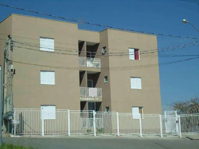 Apartamento para Locação em Louveira/SP Jardim Quintas das Videiras 2 Quartos