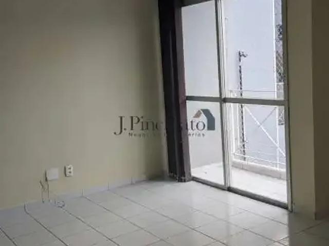 Apartamento para Locação em Louveira/SP Leitão 2 Quartos