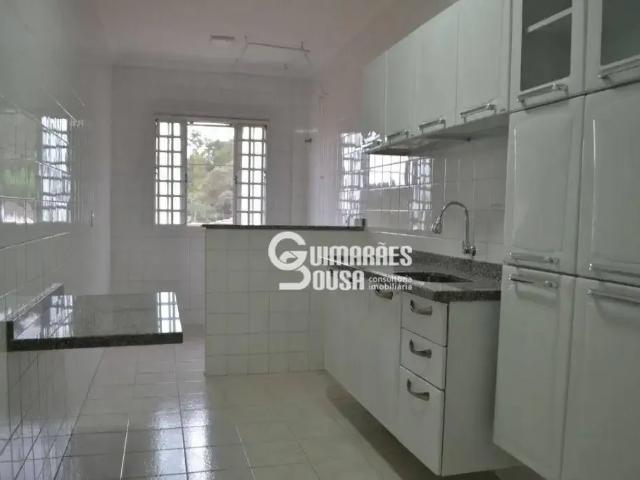 Apartamento para Locação em Louveira/SP Parque dos Sabias 2 Quartos