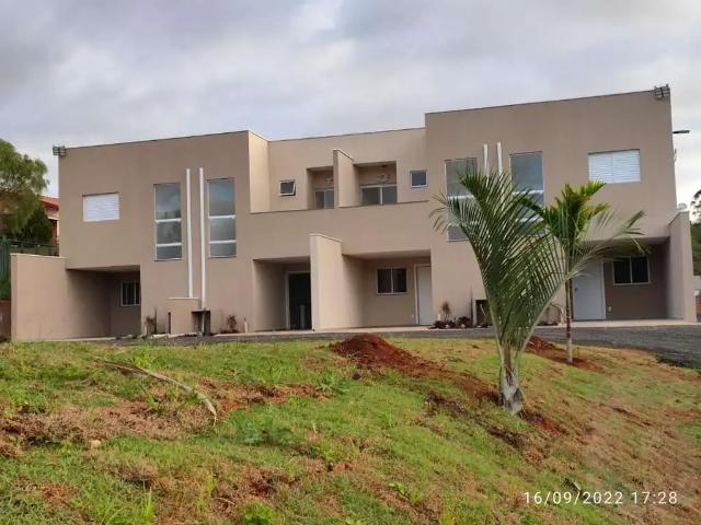 Apartamento para Locação em Louveira/SP Rainha 2 Quartos
