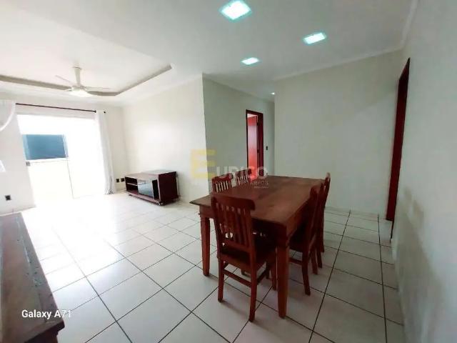 Apartamento para Locação em Louveira/SP Vila Nova Louveira 2 Quartos