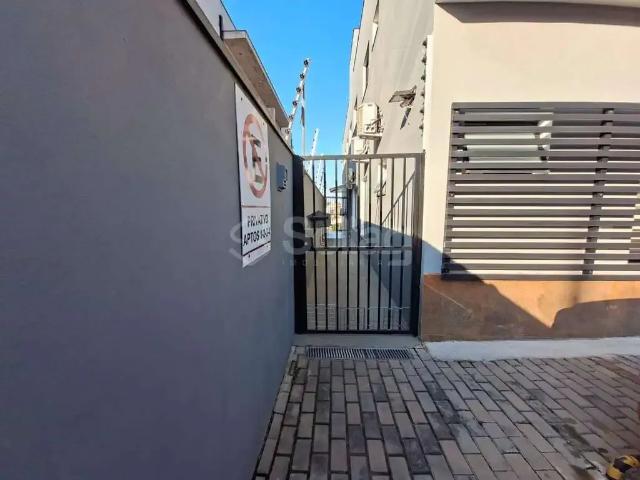 Apartamento para Locação em Louveira/SP Vila Nova 3 Quartos