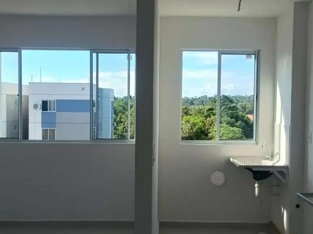 Apartamento para Locação em Manaus/AM Tarumã 2 Quartos