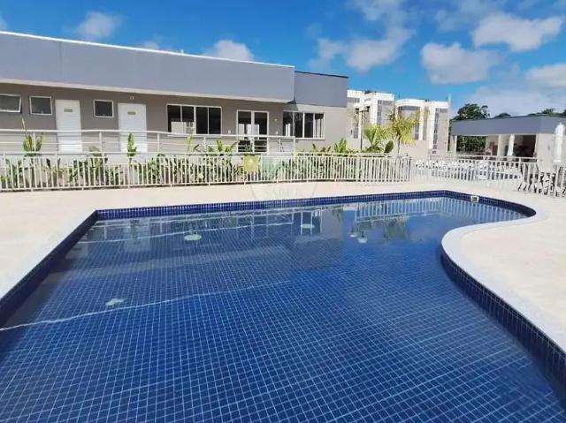 Apartamento para Locação em Manaus/AM Tarumã 2 Quartos