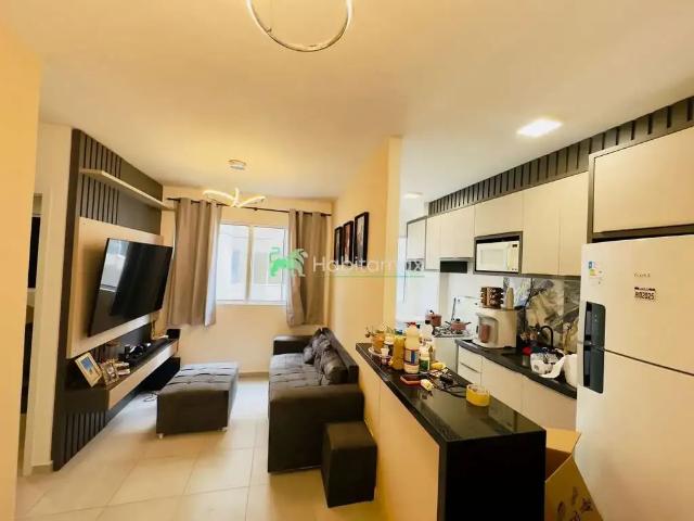 Apartamento para Locação em Manaus/AM Tarumã 2 Quartos