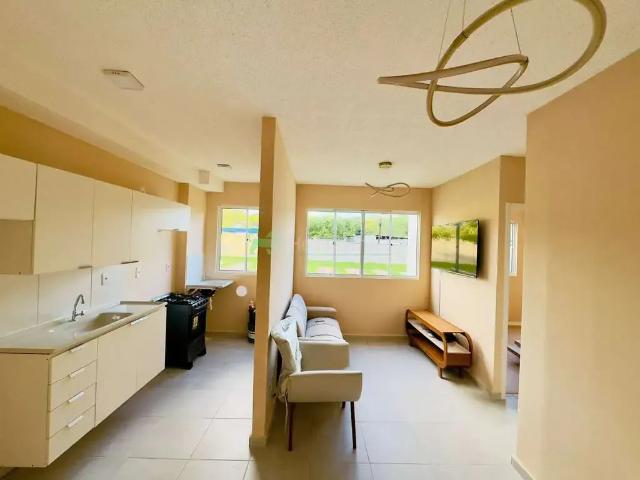 Apartamento para Locação em Manaus/AM Tarumã 2 Quartos
