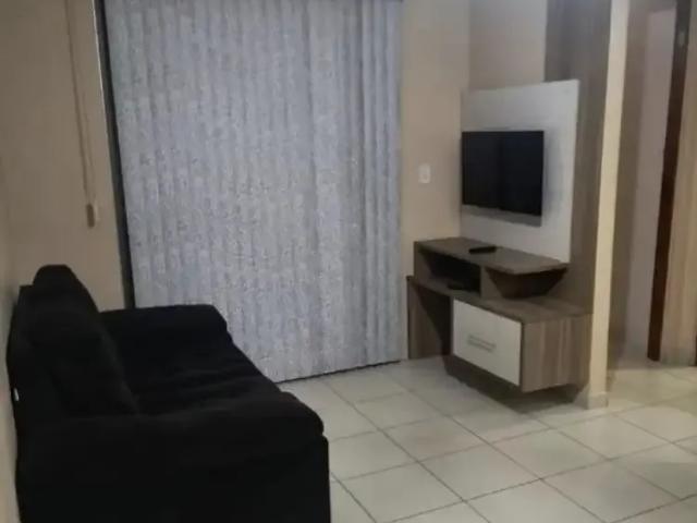 Apartamento para Locação em Manaus/AM Tarumã 2 Quartos