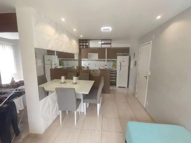 Apartamento para Locação em Manaus/AM Tarumã Açu 2 Quartos