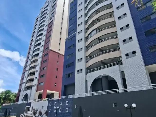 Apartamento para Locação em Manaus/AM Adrianópolis 3 Quartos