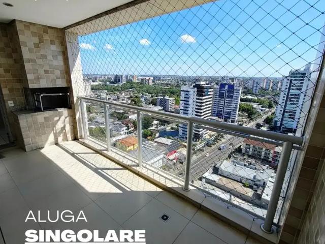 Apartamento para Locação em Manaus/AM Adrianópolis 3 Quartos