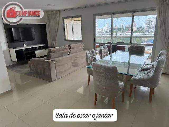 Apartamento para Locação em Manaus/AM Adrianópolis 3 Quartos