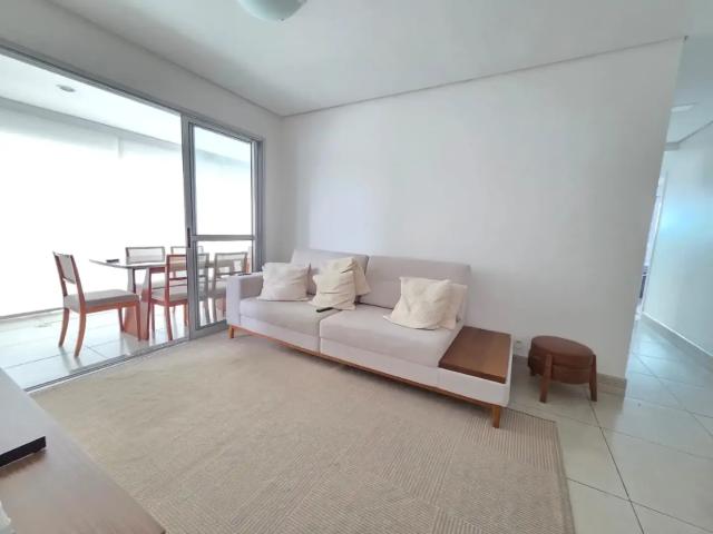 Apartamento para Locação em Manaus/AM Adrianópolis 3 Quartos