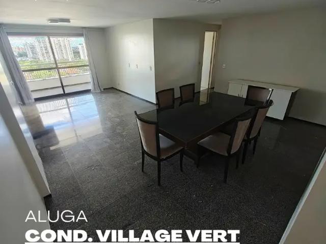 Apartamento para Locação em Manaus/AM Adrianópolis 3 Quartos