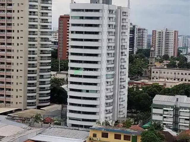 Apartamento para Locação em Manaus/AM Adrianópolis 3 Quartos