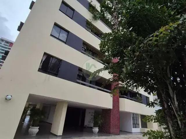 Apartamento para Locação em Manaus/AM Adrianópolis 3 Quartos