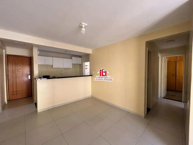 Apartamento para Locação em Manaus/AM Adrianópolis 3 Quartos