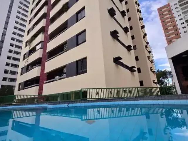 Apartamento para Locação em Manaus/AM Adrianópolis 3 Quartos