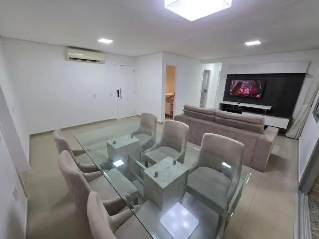 Apartamento para Locação em Manaus/AM Adrianópolis 3 Quartos