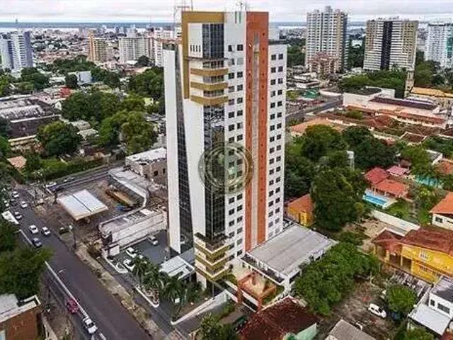 Apartamento para Locação em Manaus/AM Adrianópolis 1 Quartos
