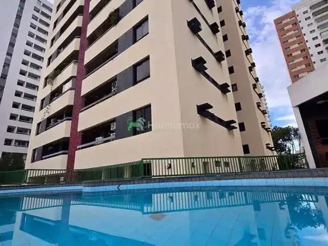 Apartamento para Locação em Manaus/AM Adrianópolis 4 Quartos