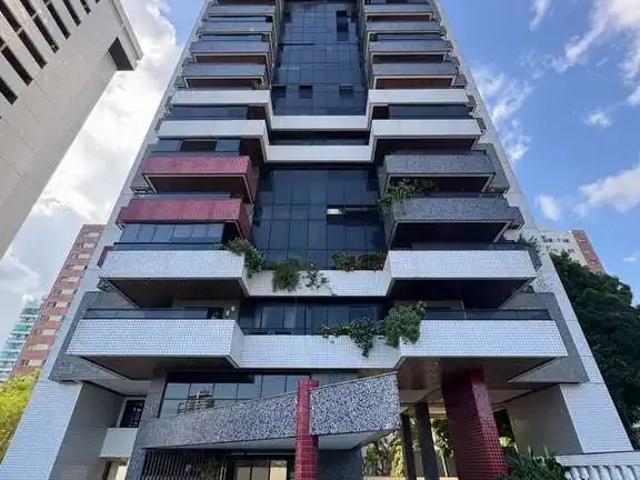 Apartamento para Locação em Manaus/AM Adrianópolis 4 Quartos