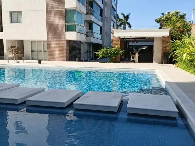 Apartamento para Locação em Manaus/AM Aleixo 3 Quartos