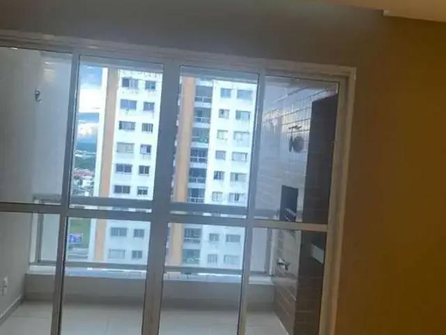 Apartamento para Locação em Manaus/AM Aleixo 3 Quartos