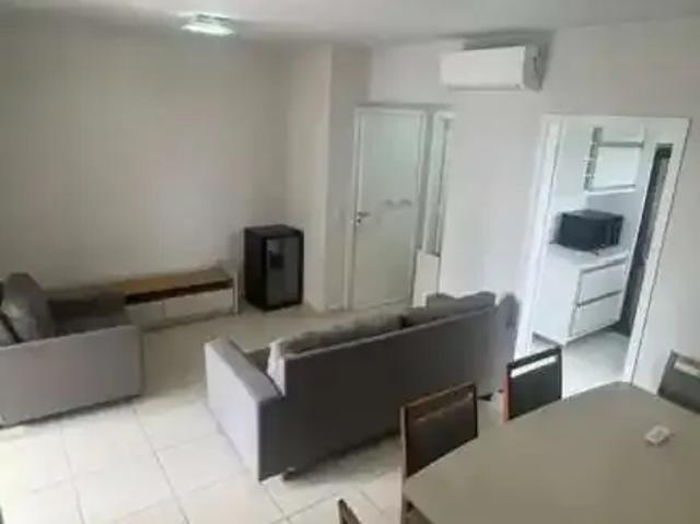 Apartamento para Locação em Manaus/AM Aleixo 4 Quartos