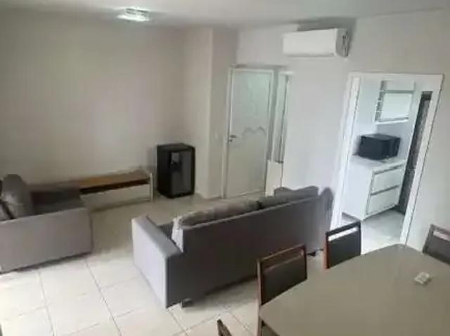 Apartamento para Locação em Manaus/AM Aleixo 4 Quartos