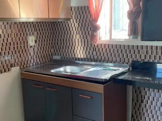 Apartamento para Locação em Manaus/AM Campos Sales 2 Quartos