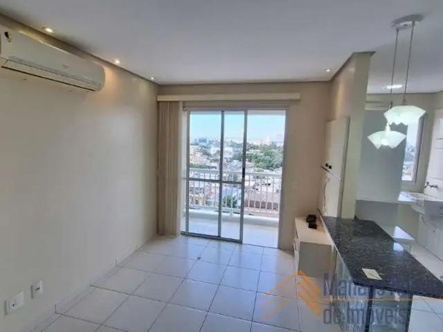 Apartamento para Locação em Manaus/AM Centro 2 Quartos