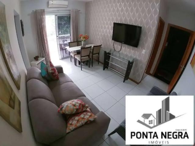 Apartamento para Locação em Manaus/AM Chapada 2 Quartos