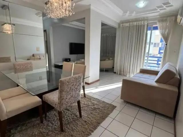 Apartamento para Locação em Manaus/AM Chapada 2 Quartos